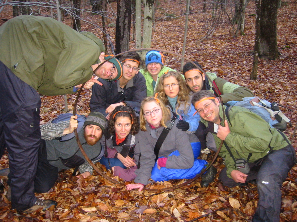 Director – Vermont Master Naturalist Program