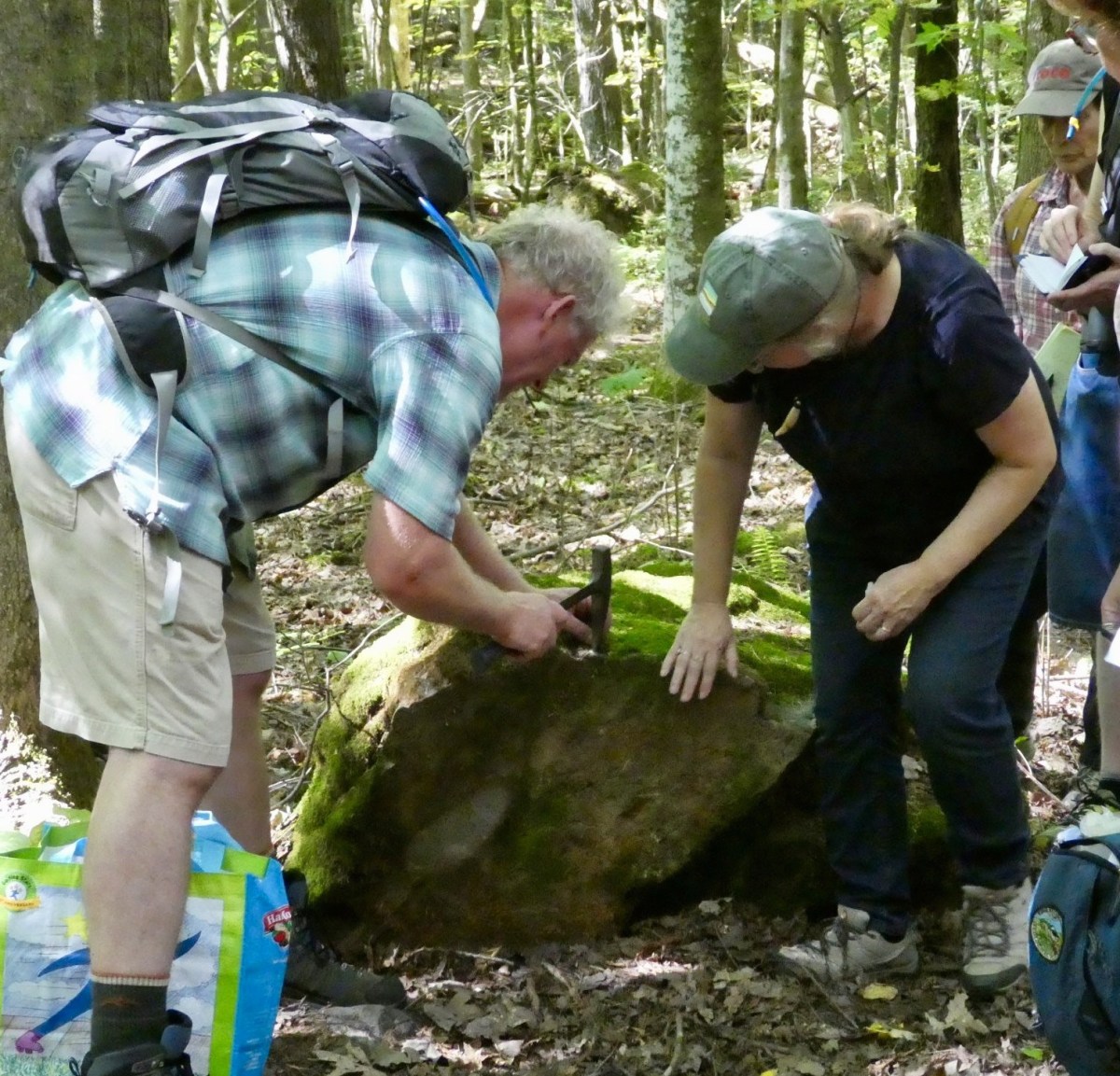 VMN Field Trip Leaders – Vermont Master Naturalist Program
