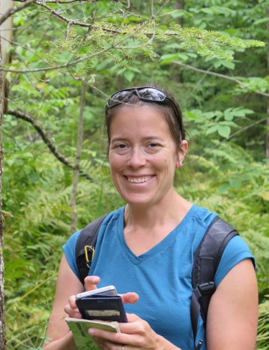 VMN Field Trip Leaders – Vermont Master Naturalist Program