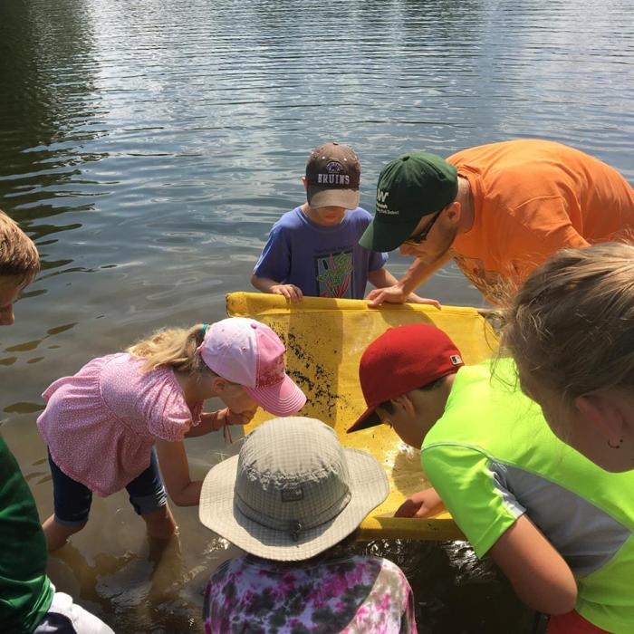 VMN Field Trip Leaders – Vermont Master Naturalist Program
