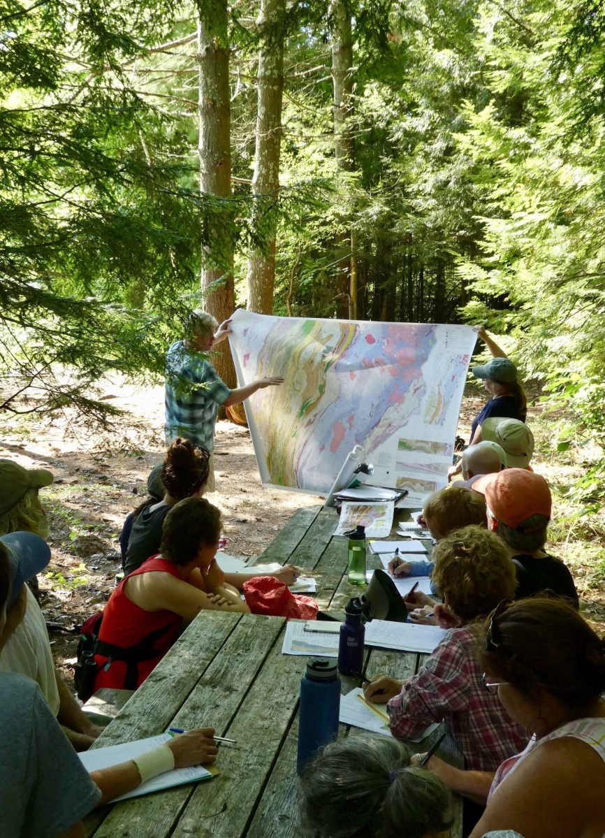 Vermont Master Naturalist Program – Advancing conservation, building ...