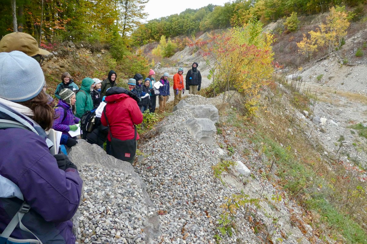 About – Vermont Master Naturalist Program