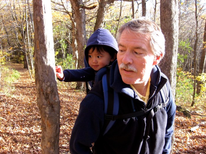 VMN Field Trip Leaders – Vermont Master Naturalist Program