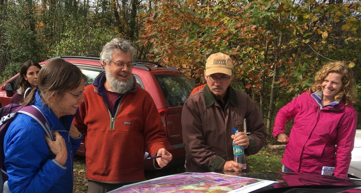 VMN Program Coordinators – Vermont Master Naturalist Program