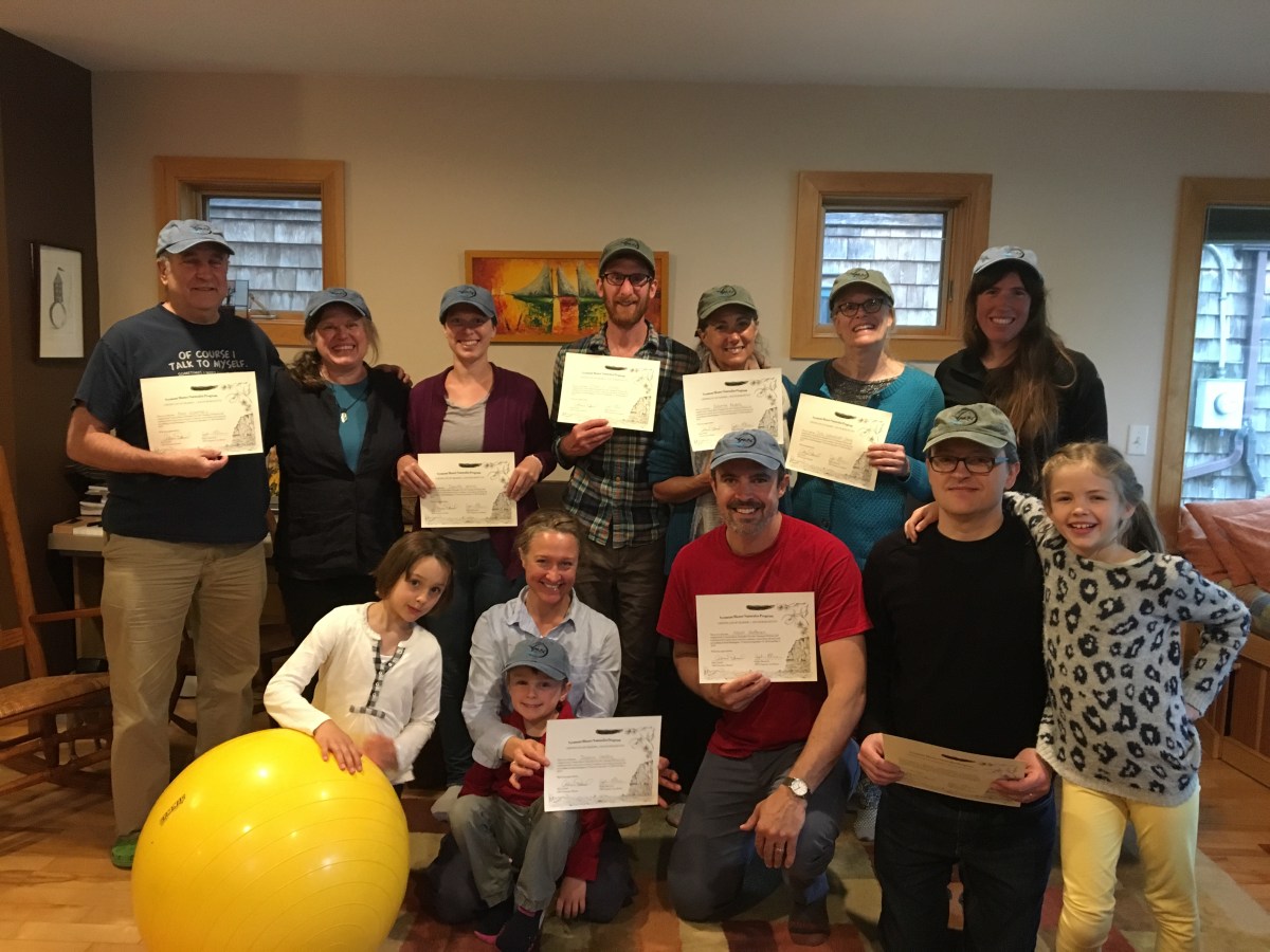 VMN Towns 2018-2019 – Vermont Master Naturalist Program