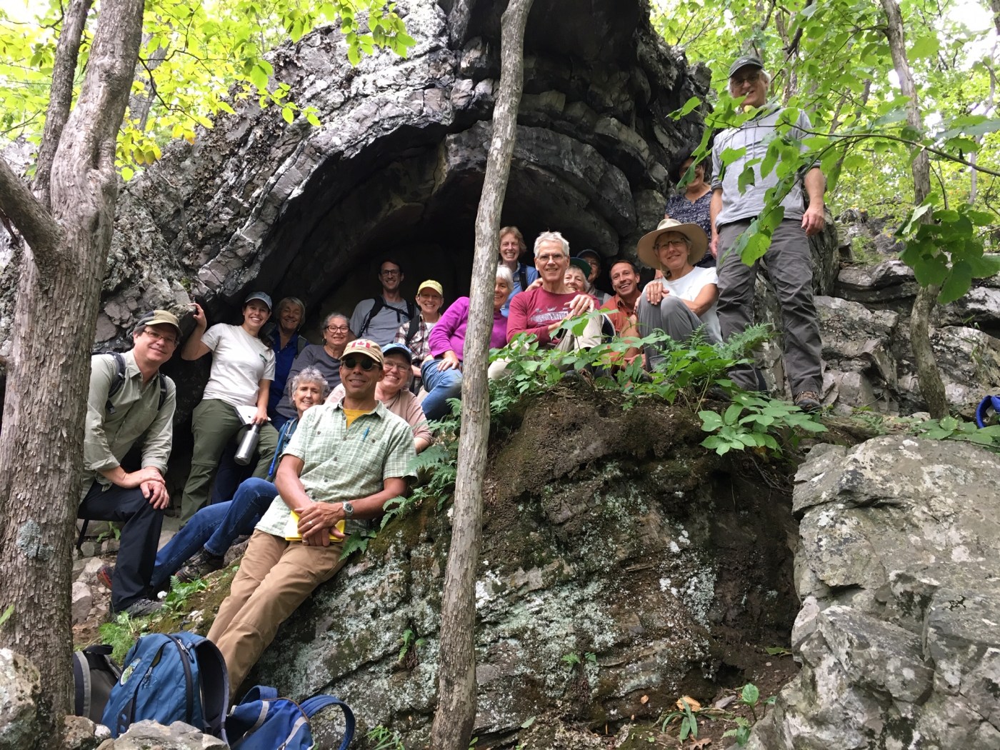 Vermont Master Naturalist Program – Advancing conservation, building ...