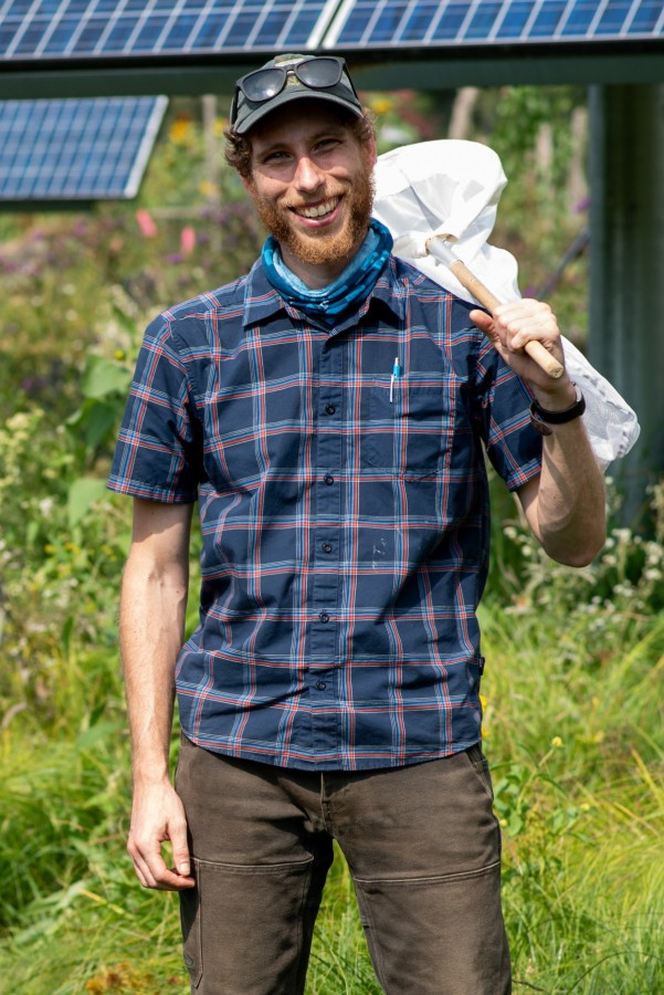 VMN Field Trip Leaders – Vermont Master Naturalist Program