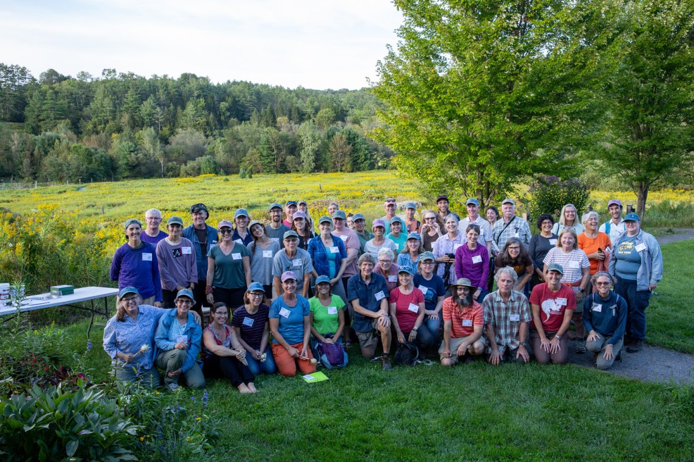 Vermont Master Naturalist Program – Advancing conservation, building ...
