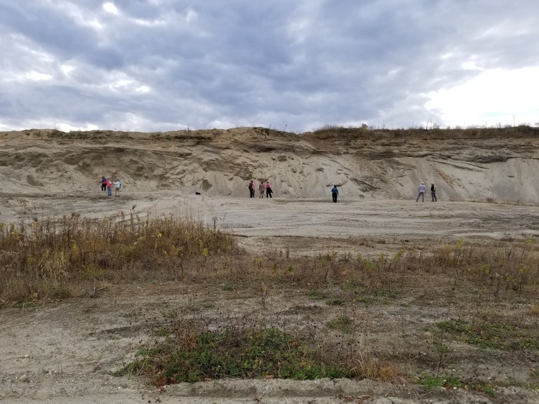 Champlain Hills – Vermont Master Naturalist Program