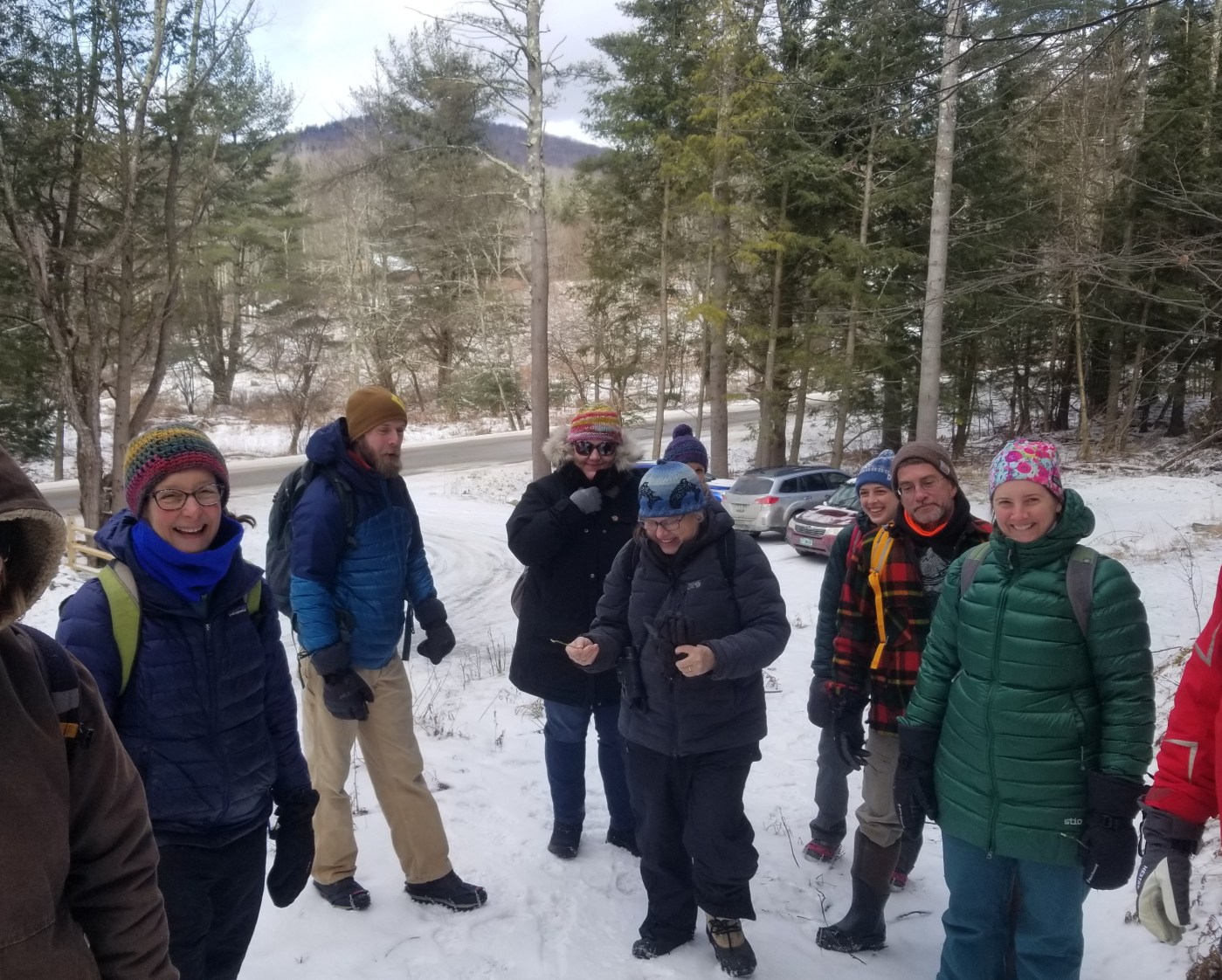 Vermont Master Naturalist Program – Advancing conservation, building ...