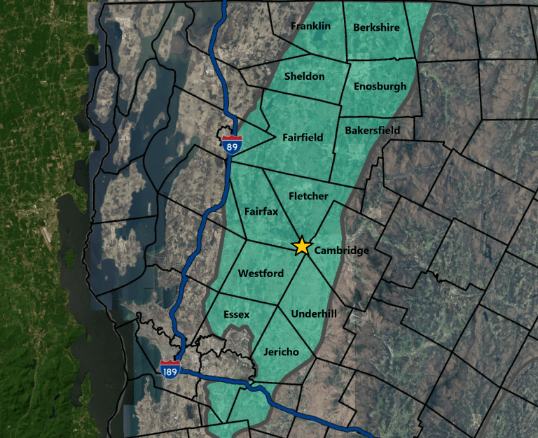 Champlain Hills – Vermont Master Naturalist Program
