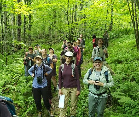 VMN for Educators – Vermont Master Naturalist Program